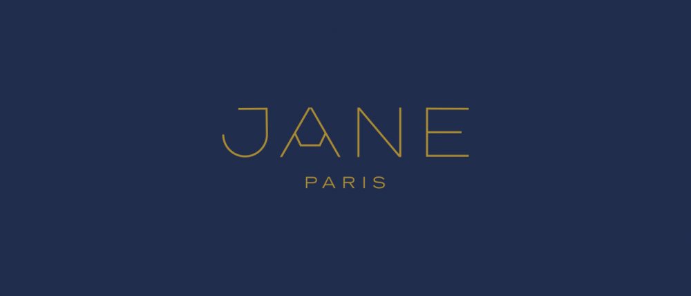 JANE PARIS - Thibaut Vankemmel